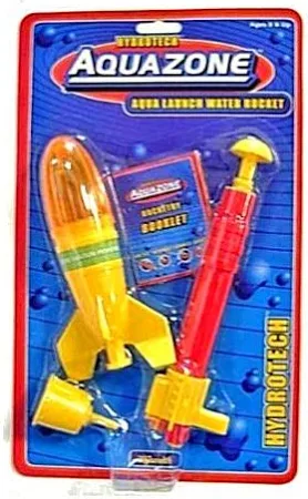 Hydro Rocket – Tammies Hobbies