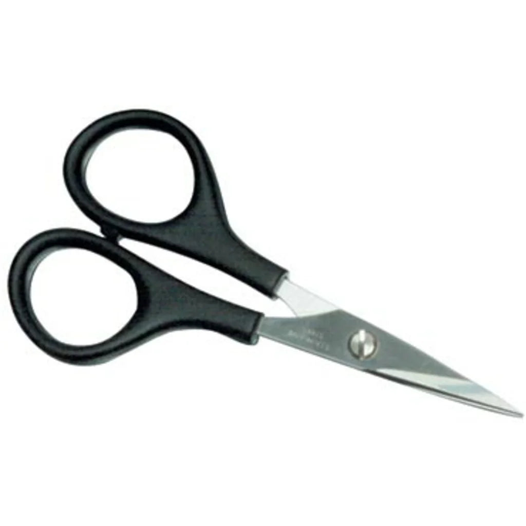 DYNAMITE Curved Body Scissors – Tammies Hobbies