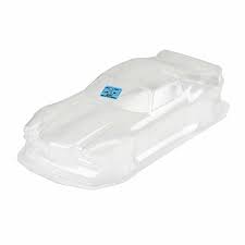 PROTOFORM 1971 Chevrolet Camaro Z28 Clear Body :VTA Class – Tammies Hobbies
