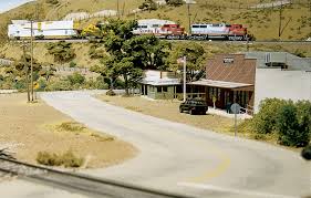 WOODLAND SCENICS Road Kit – Tammies Hobbies