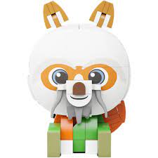 PANTASY Kung Fu Panda Sitting Baby:Shifu – Tammies Hobbies