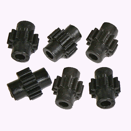 HO DRIVE AXLE GEARS HO SCALE – Tammies Hobbies