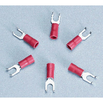 INSULATED FLANGED SPADE LUGS – Tammies Hobbies